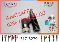 China original  317-5279 20R-0055 295-9085 10R-0961 212-3469 350-7555 317-5278 Diesel Injector for C13 Excavator Replacement for OEM new injector original new injector for sale
