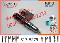 China original  317-5279 20R-0055 295-9085 10R-0961 212-3469 350-7555 317-5278 Diesel Injector for C13 Excavator Replacement for OEM new injector original new injector for sale