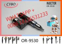 China original  OR-9530 High Quality Fuel Injector for  C12 10R0968 10R-1003 20R-0055 20R0056 20R-0056 10R1258 new injector original new original new injector for sale