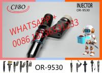 China original  OR-9530 High Quality Fuel Injector for  C12 10R0968 10R-1003 20R-0055 20R0056 20R-0056 10R1258 new injector original new original new injector for sale