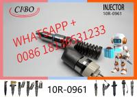 China original  10R-0961 Excavator Diesel Injector Common Rail Fuel Injector 212-3463 212-3465 10R-9235 for C11 C13 Engine new injector original new original new injector for sale