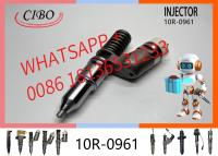 China original  10R-0961 Excavator Diesel Injector Common Rail Fuel Injector 212-3463 212-3465 10R-9235 for C11 C13 Engine new injector original new original new injector for sale