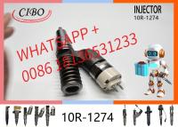 China original  10R-1274 10R-1305 10R-2977 10R-3147 Fuel Injector for C11 C18 Excavator Attachment Truck new injector original new injector for sale