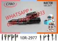 China original  Fuel Injector 10R-2977 for C11 C13 Diesel Engine Common Rail Injector Assembly Construction Machinery Spare Parts 13 10R-1274 239-4908 original new injector for sale