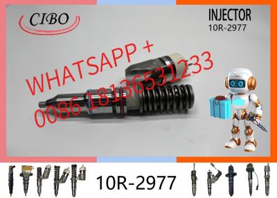 China original  Fuel Injector 10R-2977 for C11 C13 Diesel Engine Common Rail Injector Assembly Construction Machinery Spare Parts 13 10R-1274 239-4908 original new injector for sale