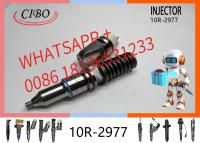 China original  Fuel Injector 10R-2977 for C11 C13 Diesel Engine Common Rail Injector Assembly Construction Machinery Spare Parts 13 10R-1274 239-4908 original new injector for sale