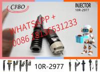 China original  Fuel Injector 10R-2977 for C11 C13 Diesel Engine Common Rail Injector Assembly Construction Machinery Spare Parts 13 10R-1274 239-4908 original new injector for sale