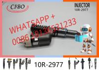 China original  Fuel Injector 10R-2977 for C11 C13 Diesel Engine Common Rail Injector Assembly Construction Machinery Spare Parts 13 10R-1274 239-4908 original new injector for sale