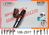 China original  Fuel Injector 10R-2977 for C11 C13 Diesel Engine Common Rail Injector Assembly Construction Machinery Spare Parts 13 10R-1274 239-4908 original new injector for sale