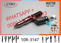 China original  Engine Spare Parts Fuel Injector 10R-3147 for  C11 C13 730 966H Dump Truck Wheel Loader Accessories new injector original new injector for sale