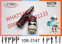 China original  Engine Spare Parts Fuel Injector 10R-3147 for  C11 C13 730 966H Dump Truck Wheel Loader Accessories new injector original new injector for sale