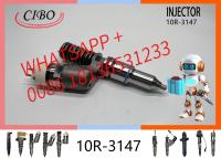 China original  Engine Spare Parts Fuel Injector 10R-3147 for  C11 C13 730 966H Dump Truck Wheel Loader Accessories new injector original new injector for sale