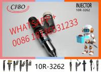 China original  10R-3262 Common Rail Diesel Fuel Injector for  C11 C13 345D 349D2 730C 980F Excavator Engine Spare Parts new injector original new injector for sale