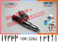 China original  10R-3262 Common Rail Diesel Fuel Injector for  C11 C13 345D 349D2 730C 980F Excavator Engine Spare Parts new injector original new injector for sale