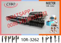 China original  10R-3262 Common Rail Diesel Fuel Injector for  C11 C13 345D 349D2 730C 980F Excavator Engine Spare Parts new injector original new injector for sale