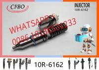 China original  10R-6162 EUI Injector Gp-Fuel for C18 Diesel Engine Replacement Part No 10R-7221 10R-8990 new injector original new injector for sale
