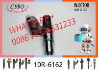China original  10R-6162 EUI Injector Gp-Fuel for C18 Diesel Engine Replacement Part No 10R-7221 10R-8990 new injector original new injector for sale