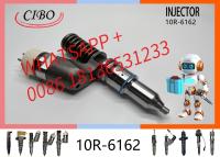 China original  10R-6162 EUI Injector Gp-Fuel for C18 Diesel Engine Replacement Part No 10R-7221 10R-8990 new injector original new injector for sale