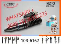 China original  10R-6162 EUI Injector Gp-Fuel for C18 Diesel Engine Replacement Part No 10R-7221 10R-8990 new injector original new injector for sale