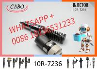 China original  10R-7236 10R-2977 10R-1305 10R-1274 10R-7668 Excavator Engine Fuel Injector Replacement for C11 C13 new injector original new injector for sale