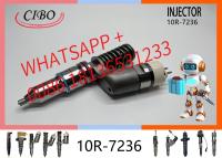 China original  10R-7236 10R-2977 10R-1305 10R-1274 10R-7668 Excavator Engine Fuel Injector Replacement for C11 C13 new injector original new injector for sale