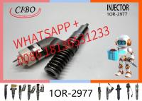 China original  C13 Diesel Engine Fuel Injector 1OR-2977 10R-2977 332-1419 10R-3262 Replacement for OEM new injector original new injector for sale