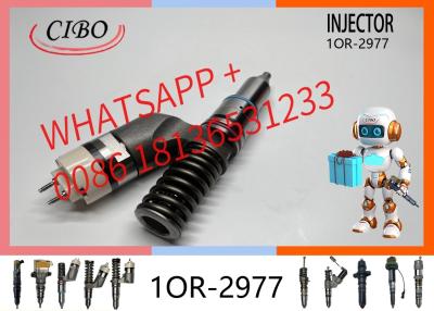 China original  C13 Diesel Engine Fuel Injector 1OR-2977 10R-2977 332-1419 10R-3262 Replacement for OEM new injector original new injector for sale