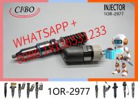 China original  C13 Diesel Engine Fuel Injector 1OR-2977 10R-2977 332-1419 10R-3262 Replacement for OEM new injector original new injector for sale