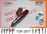 China original  C13 Diesel Engine Fuel Injector 1OR-2977 10R-2977 332-1419 10R-3262 Replacement for OEM new injector original new injector for sale