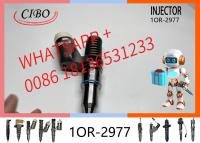China original  C13 Diesel Engine Fuel Injector 1OR-2977 10R-2977 332-1419 10R-3262 Replacement for OEM new injector original new injector for sale