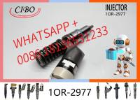 China original  C13 Diesel Engine Fuel Injector 1OR-2977 10R-2977 332-1419 10R-3262 Replacement for OEM new injector original new injector for sale