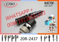 China original  20R-2437 Common Rail Diesel Fuel Injector for C13 E345C E349D Excavator Truck Engine Parts 332-1419 249-0708  original new injector for sale