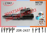 China original  20R-2437 Common Rail Diesel Fuel Injector for C13 E345C E349D Excavator Truck Engine Parts 332-1419 249-0708  original new injector for sale