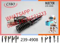 China original  239-4908 Common Rail Injector 10R-1305 249-0708 10R-2977 249-0712 10R-3147 for C10 C11 C12 C13 C15 C18 3512 Construction new injector original new injector for sale