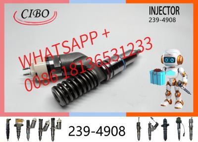 China original  239-4908 Common Rail Injector 10R-1305 249-0708 10R-2977 249-0712 10R-3147 for C10 C11 C12 C13 C15 C18 3512 Construction new injector original new injector for sale