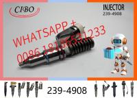 China original  239-4908 Common Rail Injector 10R-1305 249-0708 10R-2977 249-0712 10R-3147 for C10 C11 C12 C13 C15 C18 3512 Construction new injector original new injector for sale