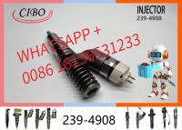 China original  239-4908 Common Rail Injector 10R-1305 249-0708 10R-2977 249-0712 10R-3147 for C10 C11 C12 C13 C15 C18 3512 Construction new injector original new injector for sale