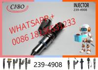 China original  239-4908 Common Rail Injector 10R-1305 249-0708 10R-2977 249-0712 10R-3147 for C10 C11 C12 C13 C15 C18 3512 Construction new injector original new injector for sale