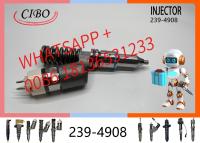 China original  239-4908 Common Rail Injector 10R-1305 249-0708 10R-2977 249-0712 10R-3147 for C10 C11 C12 C13 C15 C18 3512 Construction new injector original new injector for sale