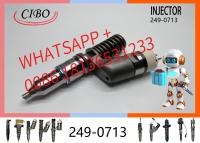 China original  249-0713 249-0708 249-0705 349-0705 Oil Injector Assembly for C11 C13 Construction Machinery new injector original new injector for sale