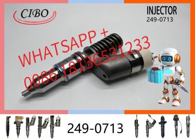 China original  249-0713 249-0708 249-0705 349-0705 Oil Injector Assembly for C11 C13 Construction Machinery new injector original new injector for sale