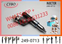 China original  249-0713 249-0708 249-0705 349-0705 Oil Injector Assembly for C11 C13 Construction Machinery new injector original new injector for sale