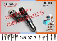 China original  249-0713 249-0708 249-0705 349-0705 Oil Injector Assembly for C11 C13 Construction Machinery new injector original new injector for sale