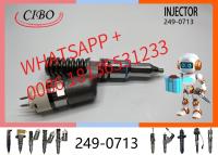 China original  249-0713 249-0708 249-0705 349-0705 Oil Injector Assembly for C11 C13 Construction Machinery new injector original new injector for sale