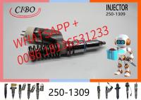 China original  250-1309 Common Rail Injector 249-0708 249-0713 253-0608 for C11 C13 345C 349D Excavator new injector original new injector for sale