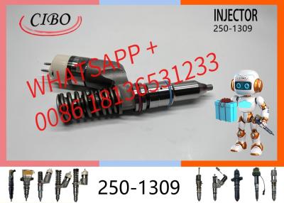 China original  250-1309 Common Rail Injector 249-0708 249-0713 253-0608 for C11 C13 345C 349D Excavator new injector original new injector for sale