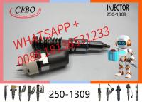China original  250-1309 Common Rail Injector 249-0708 249-0713 253-0608 for C11 C13 345C 349D Excavator new injector original new injector for sale