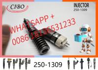 China original  250-1309 Common Rail Injector 249-0708 249-0713 253-0608 for C11 C13 345C 349D Excavator new injector original new injector for sale