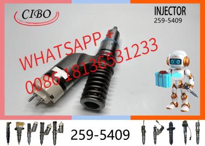 China original  259-5409 Diesel Fuel Injector Common Rail for  C11 C13 C15 C18 253-0608 292-3666 280-0574 Replacement for OEM new injector original new injector for sale