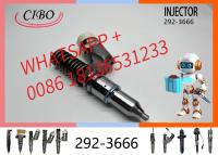 China original  292-3666 Fuel Injector Assembly 249-0708 250-1309 253-0608 for C11 C13 Engine 345C 349D Auto Parts Replacement for OEM new injector original new injector for sale